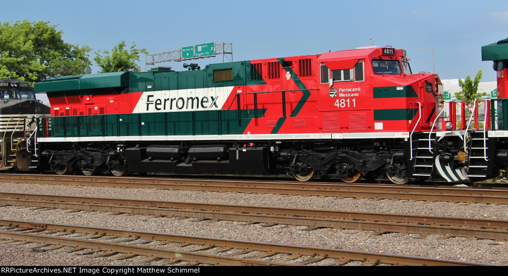 Ferromex 4811 - Factory Fresh!!